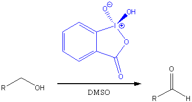 IBX酸化【IBX Oxidation】 - 化学に関する情報を発信
